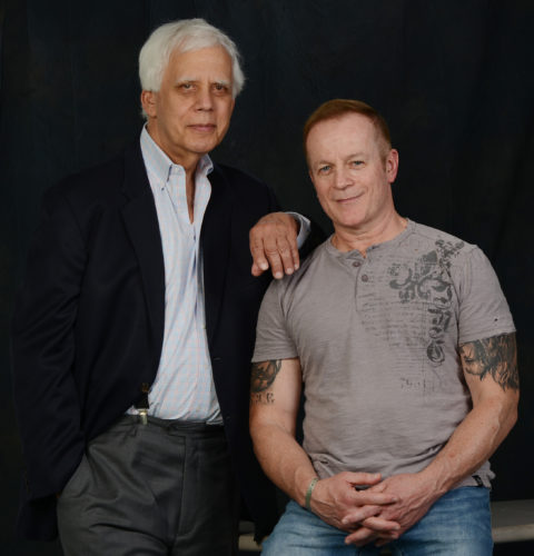 Music men announce final season Port and Jones come full circle | News ...